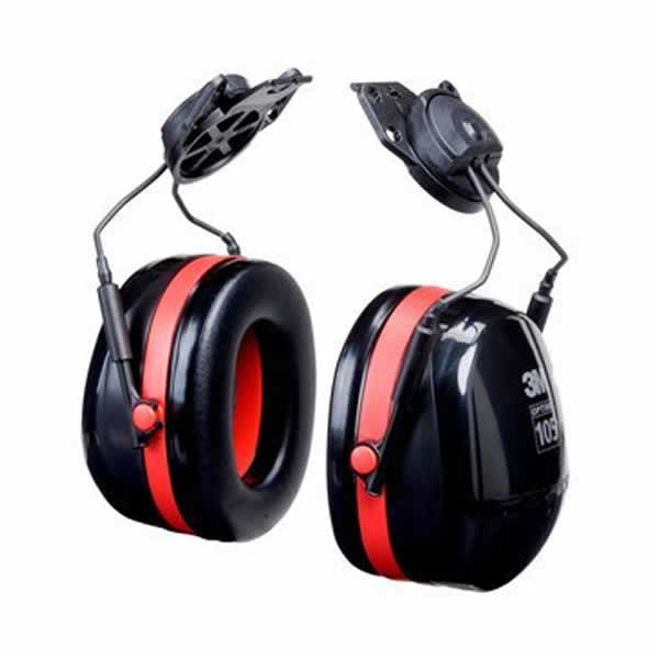 Orejeras y Tapones Auditivos - ISA Safety Comercial