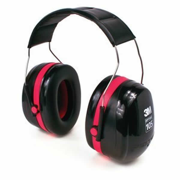 Orejeras y Tapones Auditivos - ISA Safety Comercial