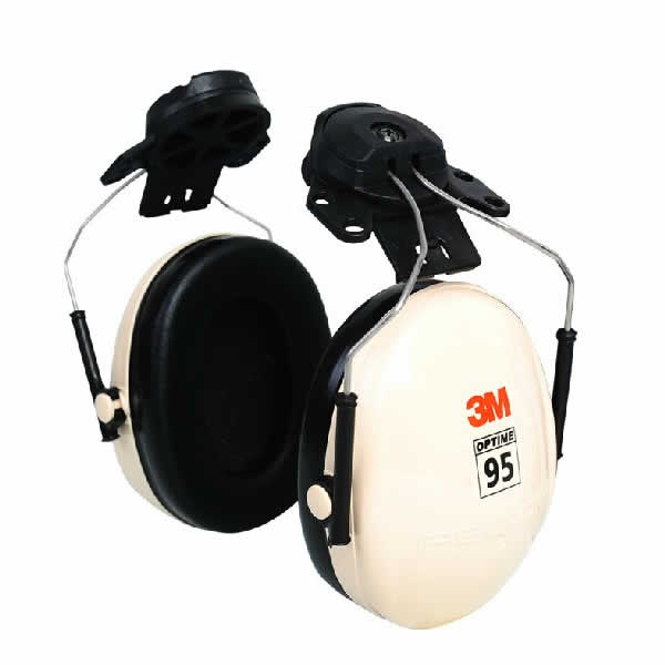 Orejeras y Tapones Auditivos - ISA Safety Comercial