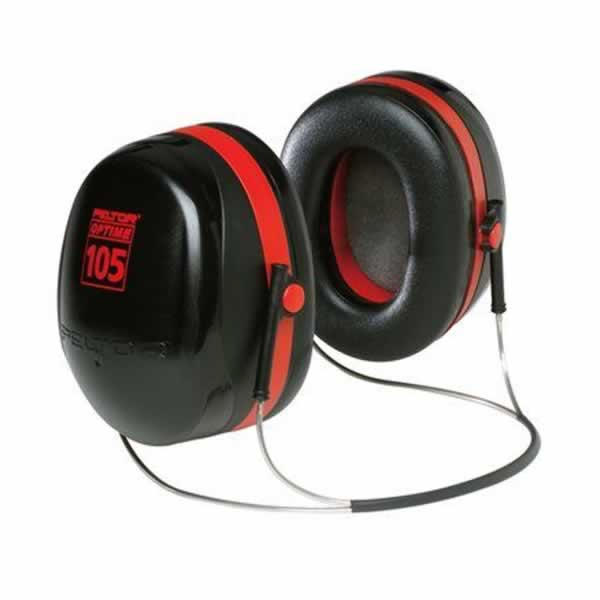 Orejeras y Tapones Auditivos - ISA Safety Comercial